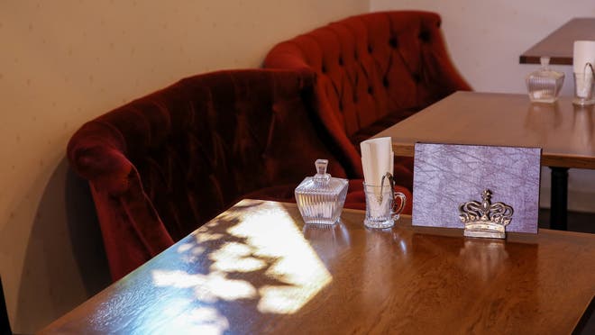 【パーティに★隠し扉付★カフェ貸切】東高円寺駅徒歩4分 コンビニ1分♪ 騒音無し の写真3