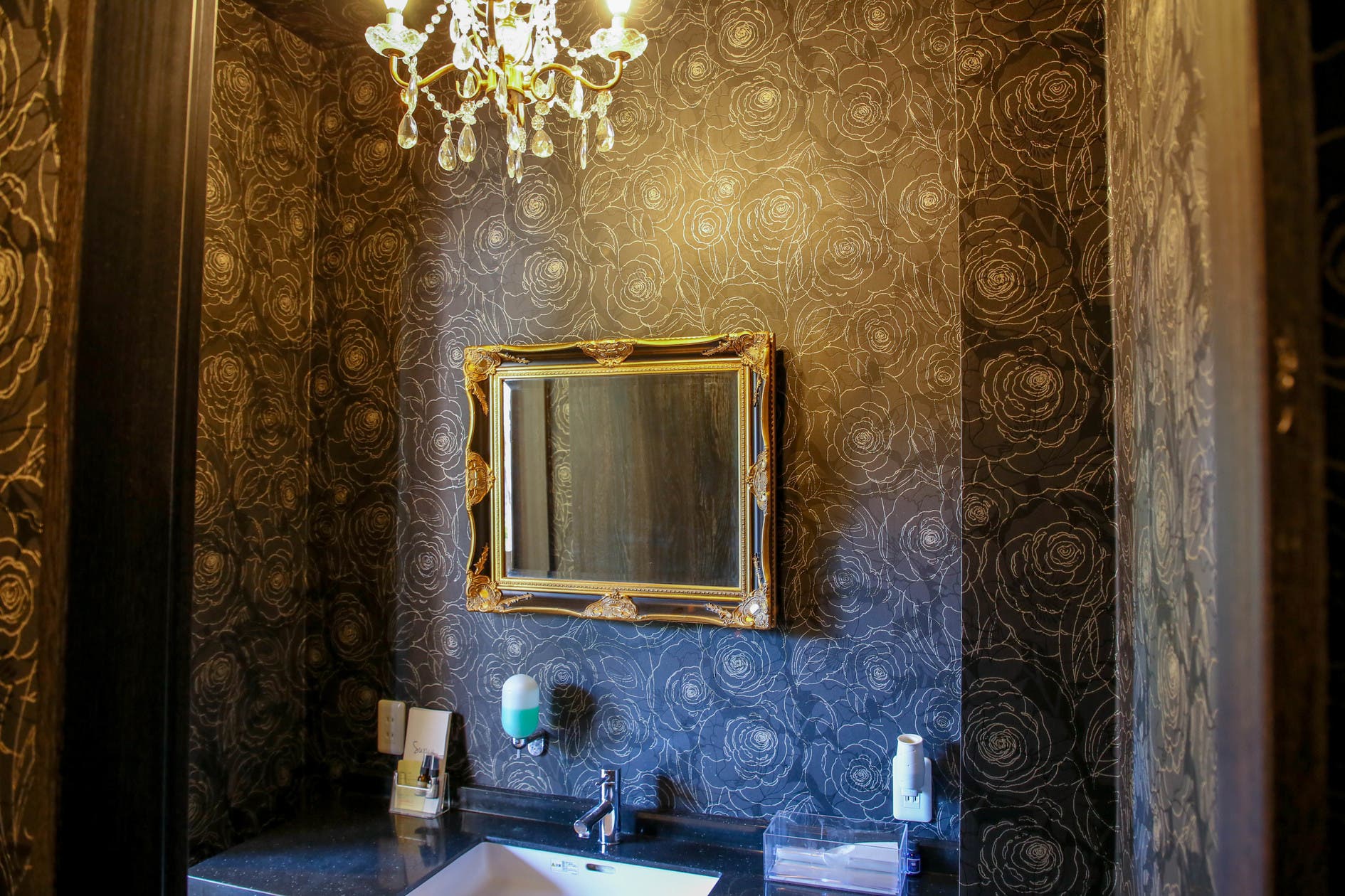 【パーティに★隠し扉付★カフェ貸切】東高円寺駅徒歩4分 コンビニ1分♪ 騒音無し の写真4