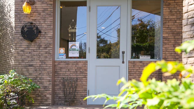 【パーティに★隠し扉付★カフェ貸切】東高円寺駅徒歩4分 コンビニ1分♪ 騒音無し の写真5