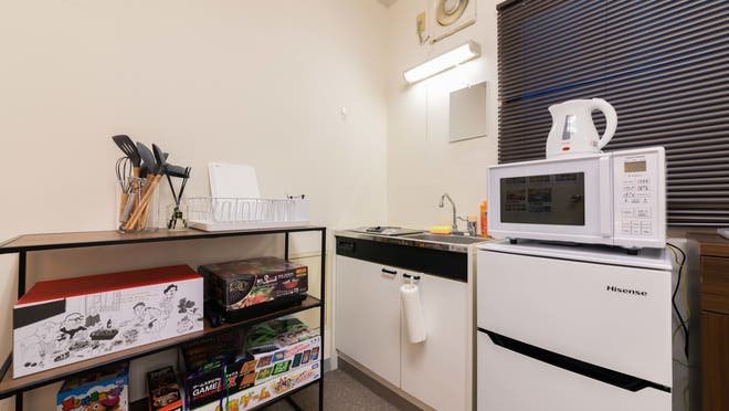 スペモ🏠クリスマス🎄歓送迎会🎊学割👨🎓リラックス🐬映画鑑賞🎥女子会🥂369_ForestChurch水道橋の写真24