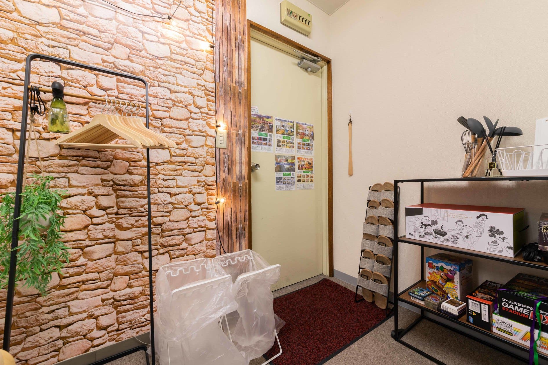 スペモ🏠クリスマス🎄歓送迎会🎊学割👨‍🎓リラックス🐬映画鑑賞🎥女子会🥂369_ForestChurch水道橋の写真13