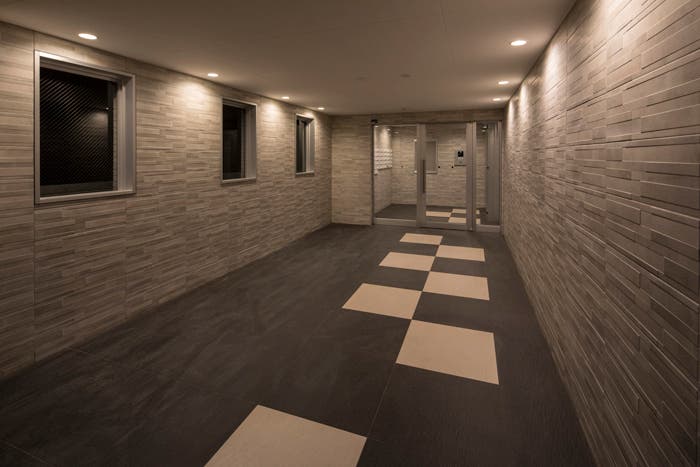 ✨期間限定OPEN✨【西28丁目駅】徒歩1分🚶‍♂️大画面TVで映画鑑賞🎵無料WiFi🎵『202』の写真8