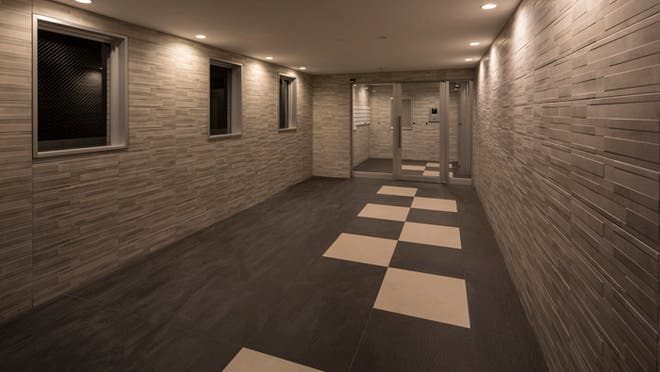 ✨期間限定OPEN✨【西28丁目駅】徒歩1分🚶♂️大画面TVで映画鑑賞🎵無料WiFi🎵『202』の写真8