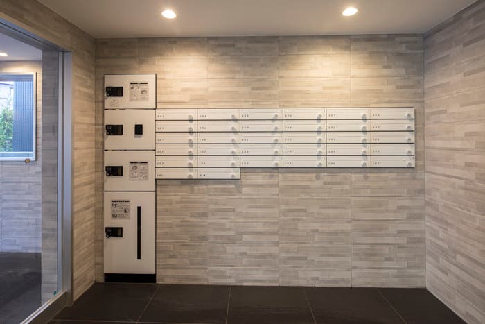 ✨期間限定OPEN✨【西28丁目駅】徒歩1分🚶‍♂️大画面TVで映画鑑賞🎵無料WiFi🎵『202』の写真7