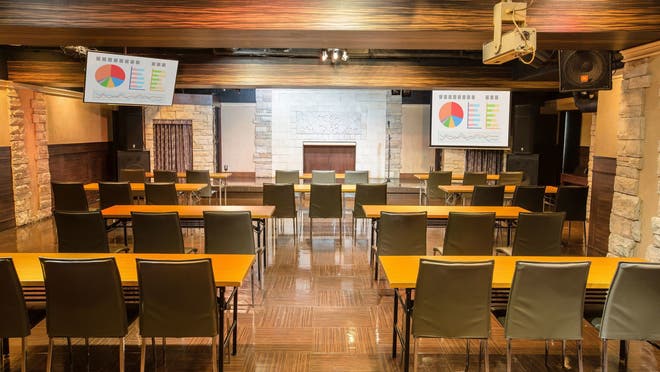 【池袋駅から徒歩2分】無観客ライブ・ライブ配信撮影も可能!ロケ撮影や各種イベント、発表会/表彰式から会議利用までお任せください!の写真6