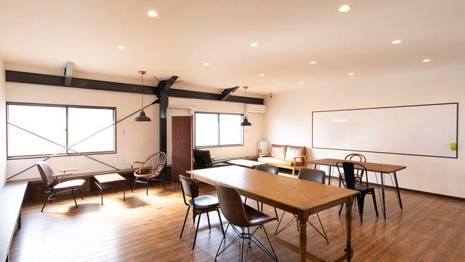 シェアサロン&イベントスペースの写真1