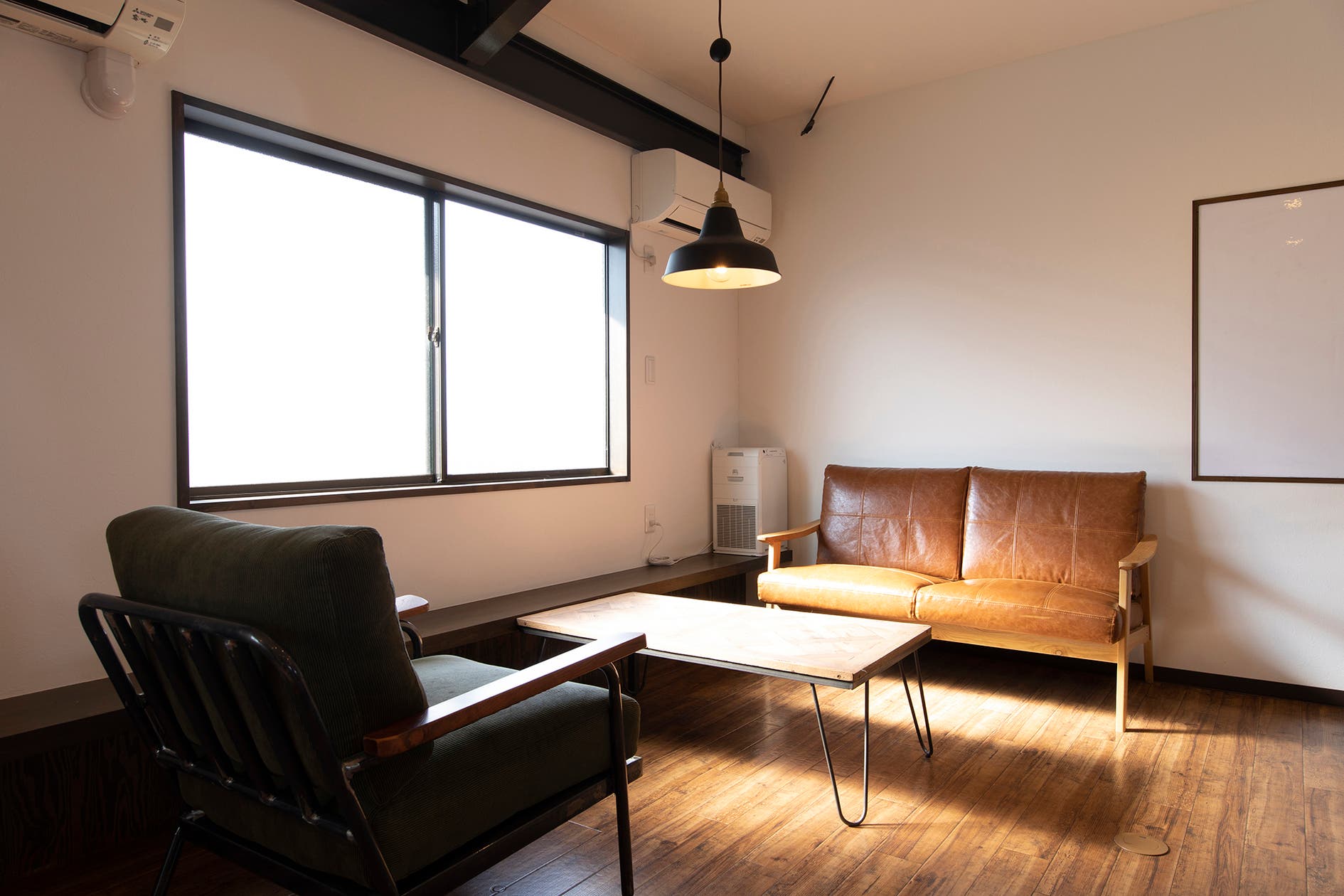 シェアサロン＆イベントスペースの写真5