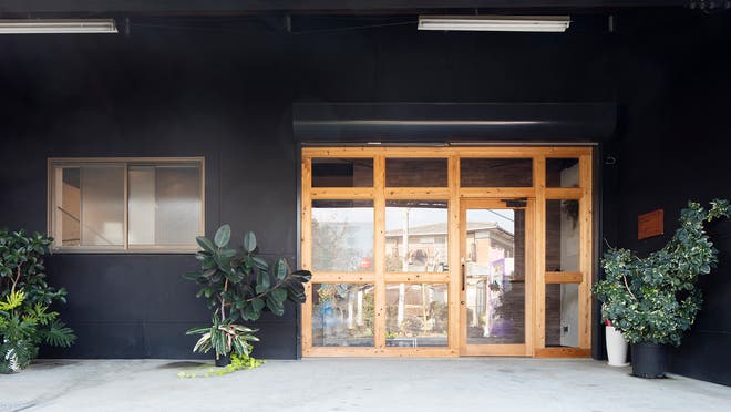 シェアサロン&イベントスペースの写真6