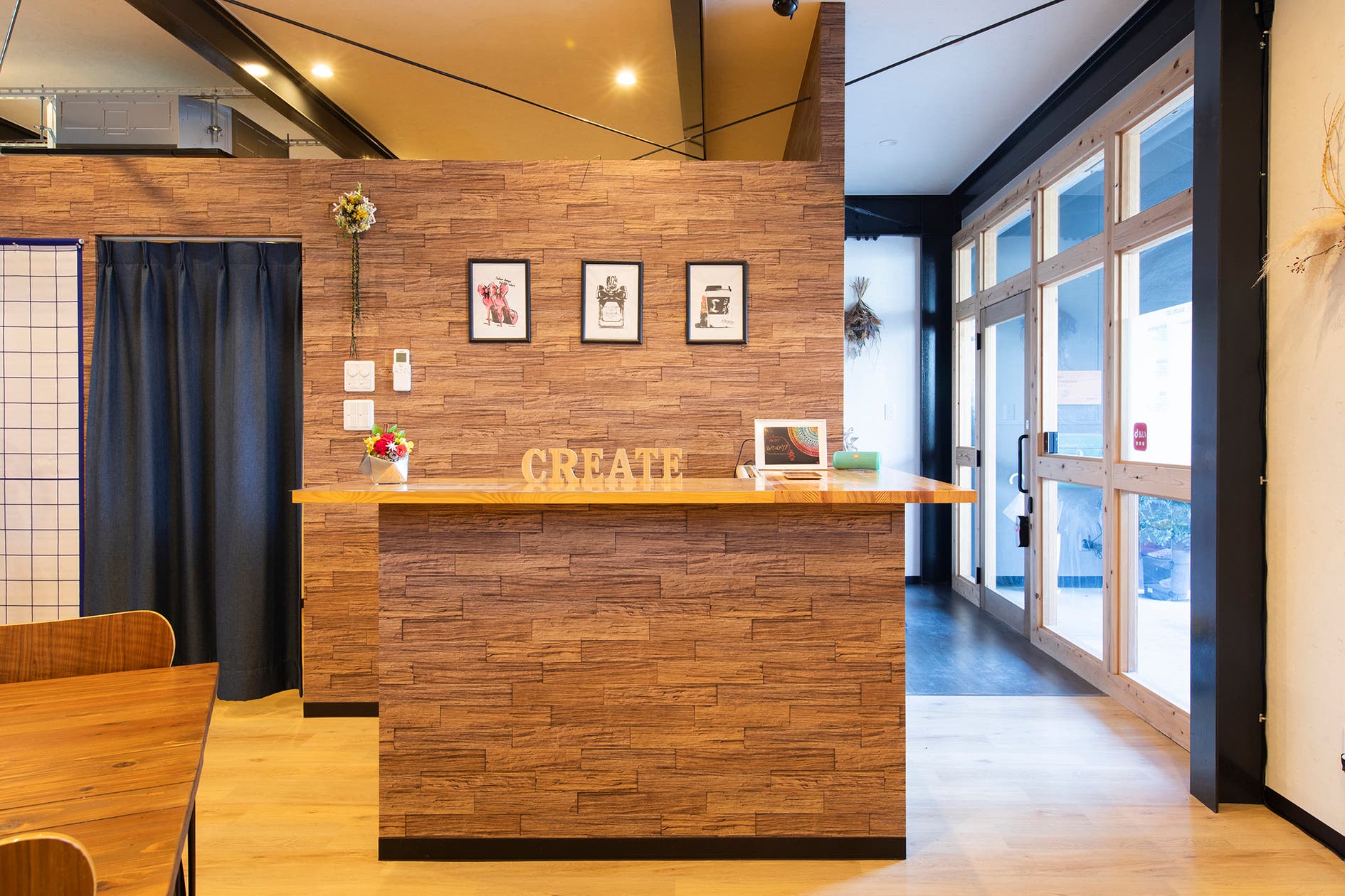 シェアサロン＆イベントスペースの写真8