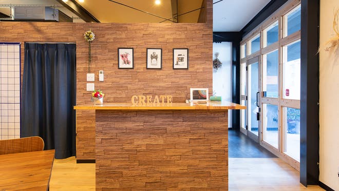 シェアサロン&イベントスペースの写真8