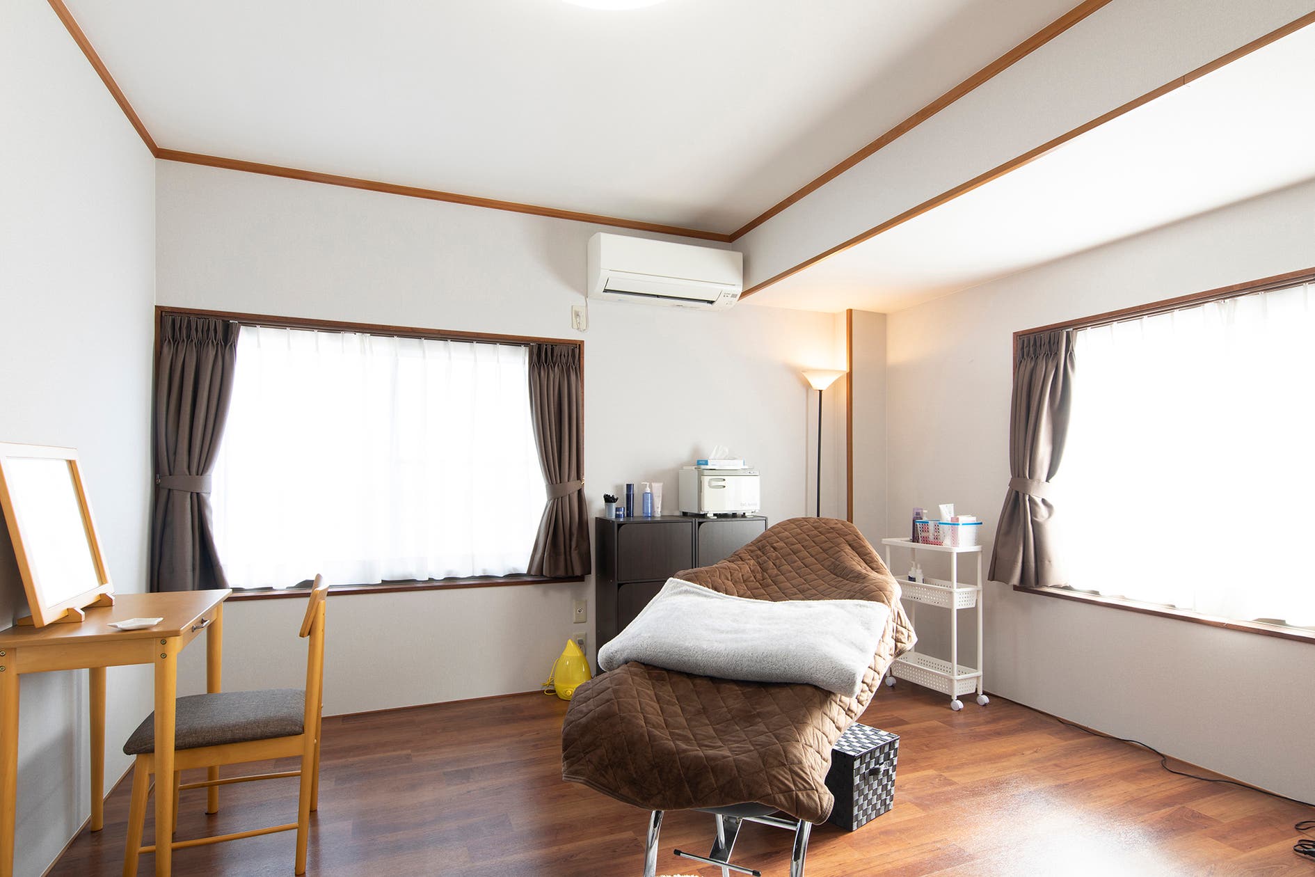 シェアサロン＆イベントスペースの写真12