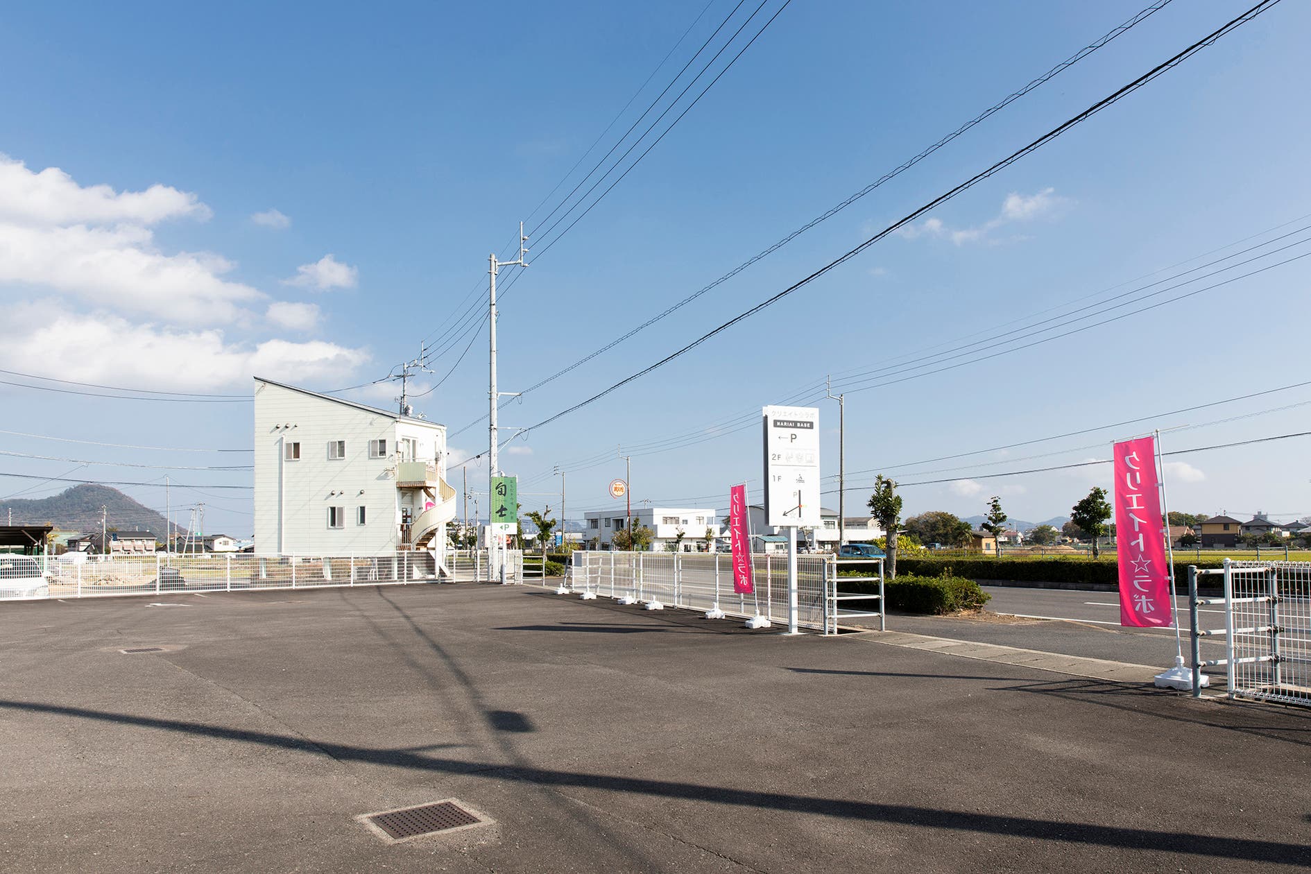 シェアサロン＆イベントスペースの写真13