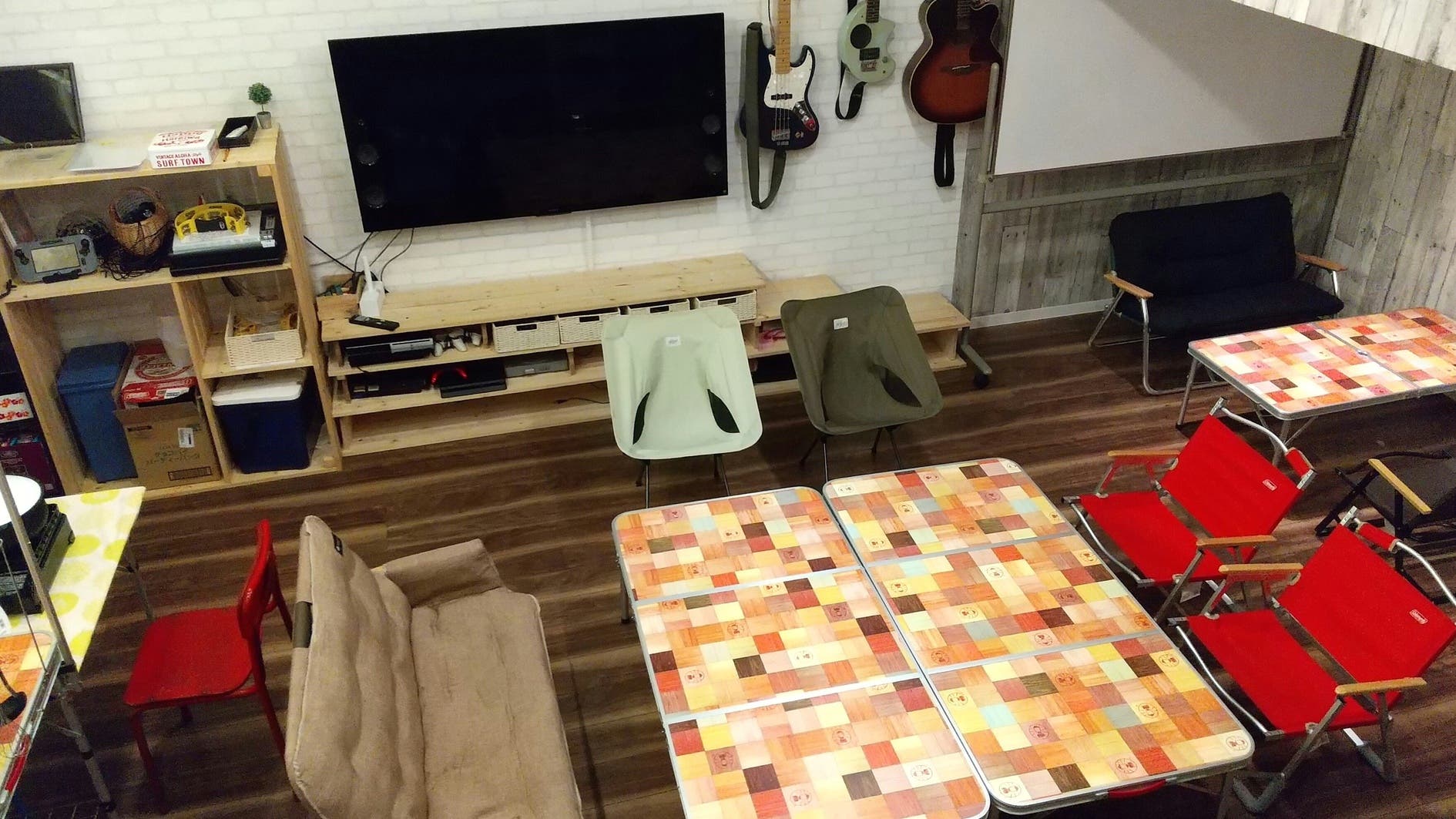 キッチン付きカラオケ、お忍び飲み会に、ママ会に。の写真11