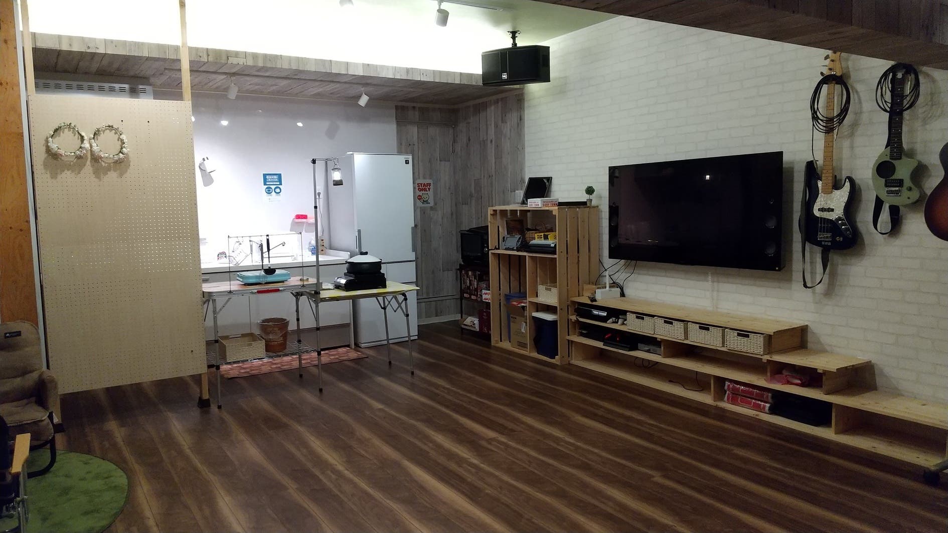 キッチン付きカラオケ、お忍び飲み会に、ママ会に。の写真14