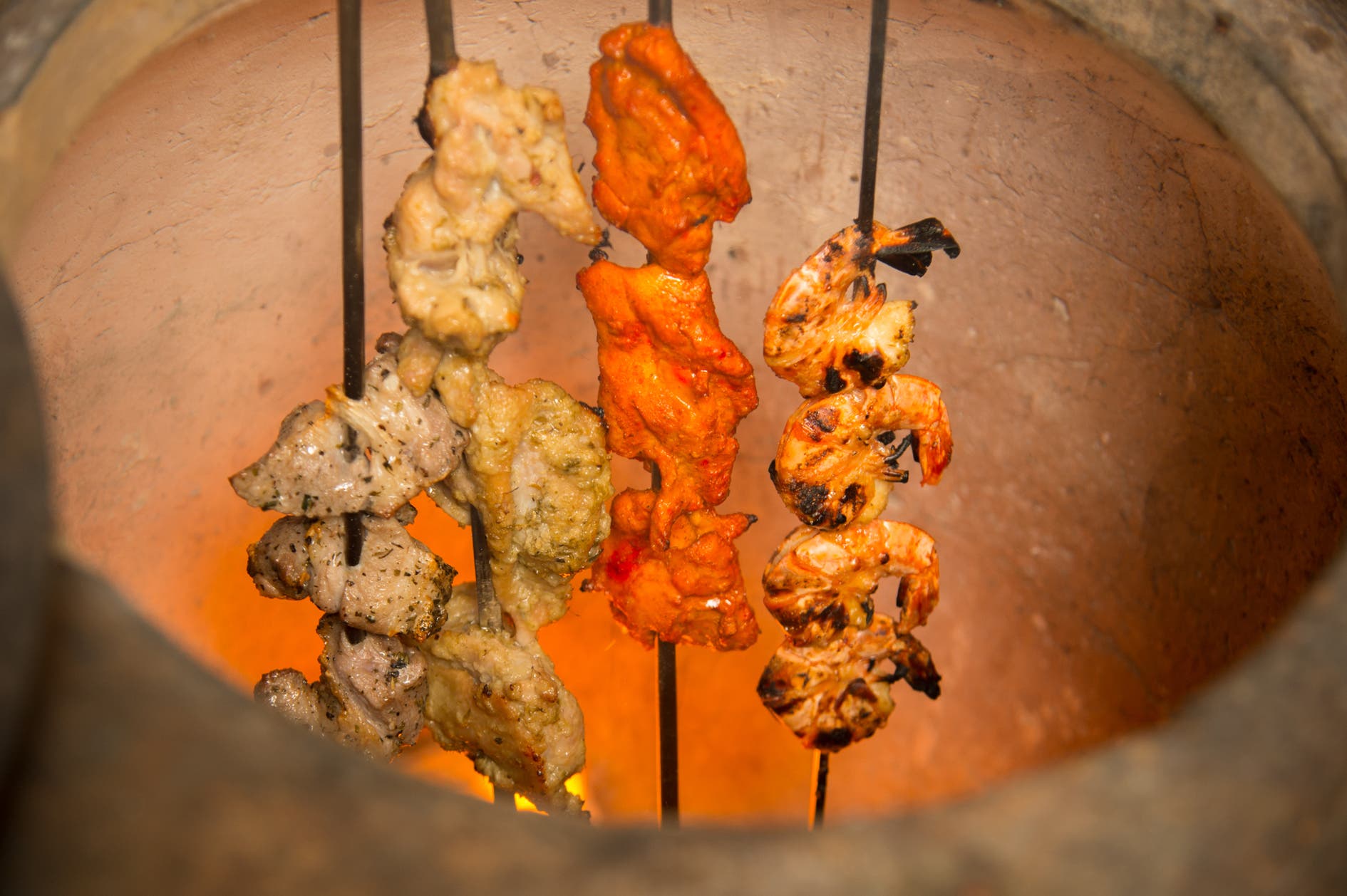 パーティーフード提供の画像2