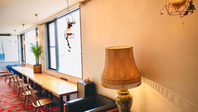 【里山コワーキング】スキー場や清流が一望できる景色が魅力のコワーキング・イベントスペース。の写真1