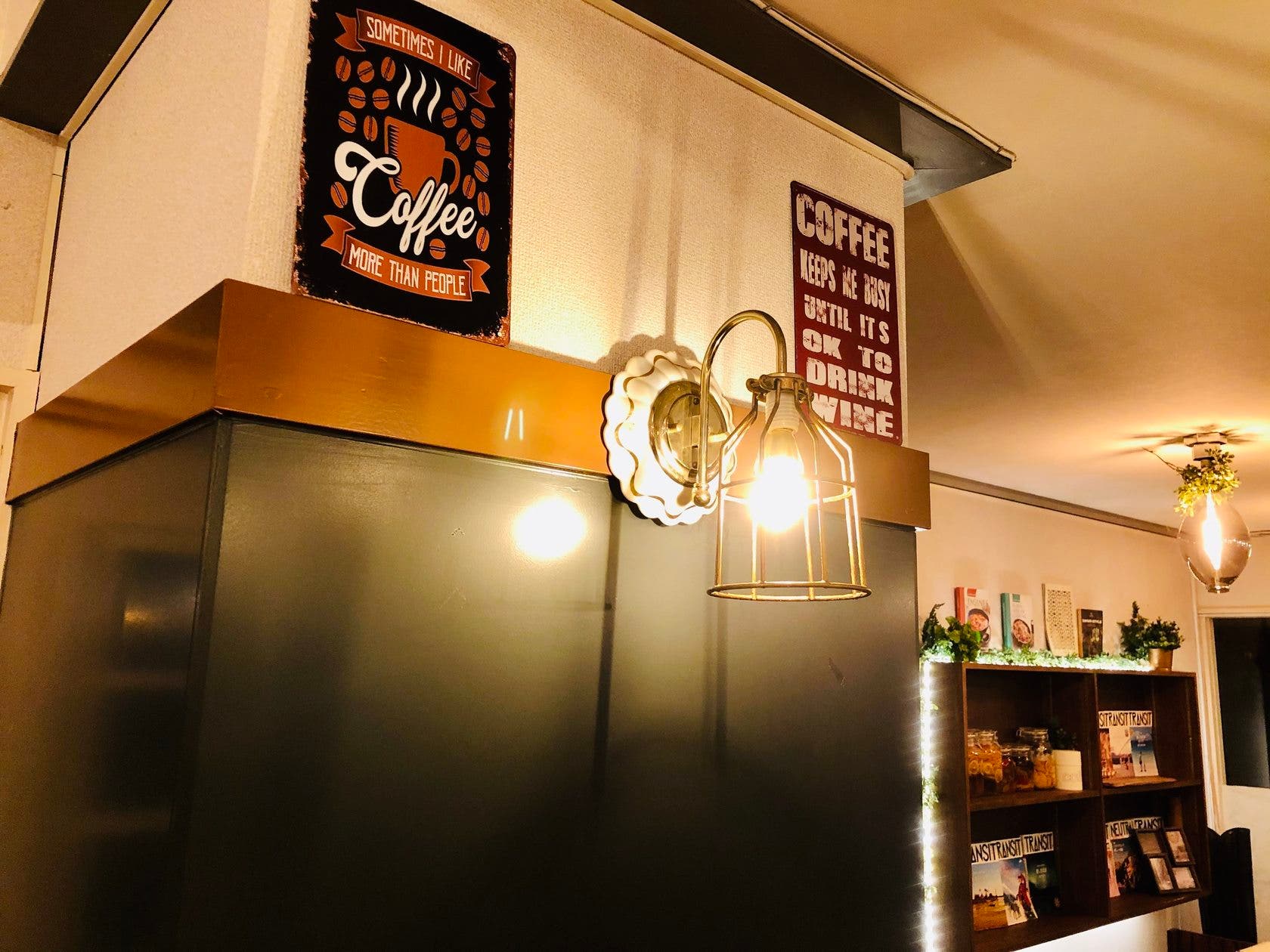 【里山コワーキング】スキー場や清流が一望できる景色が魅力のコワーキング・イベントスペース。の写真5