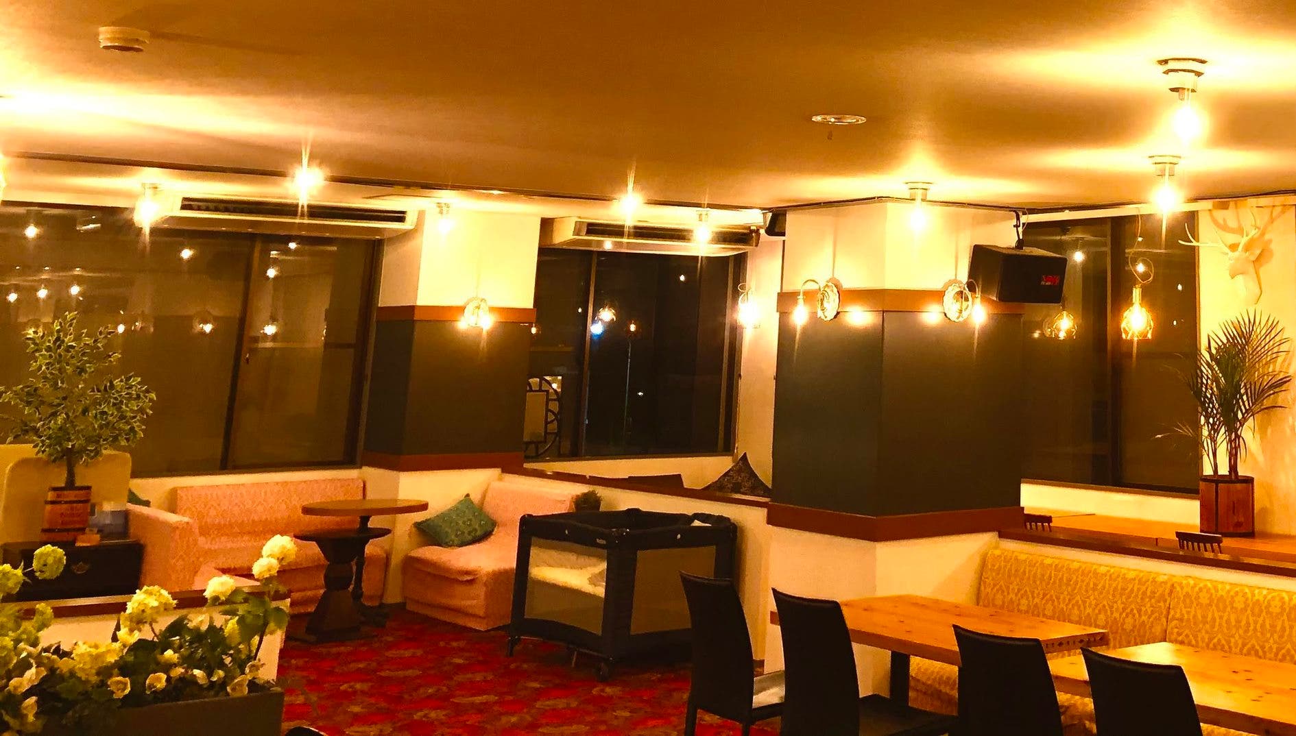 【里山コワーキング】スキー場や清流が一望できる景色が魅力のコワーキング・イベントスペース。の写真6