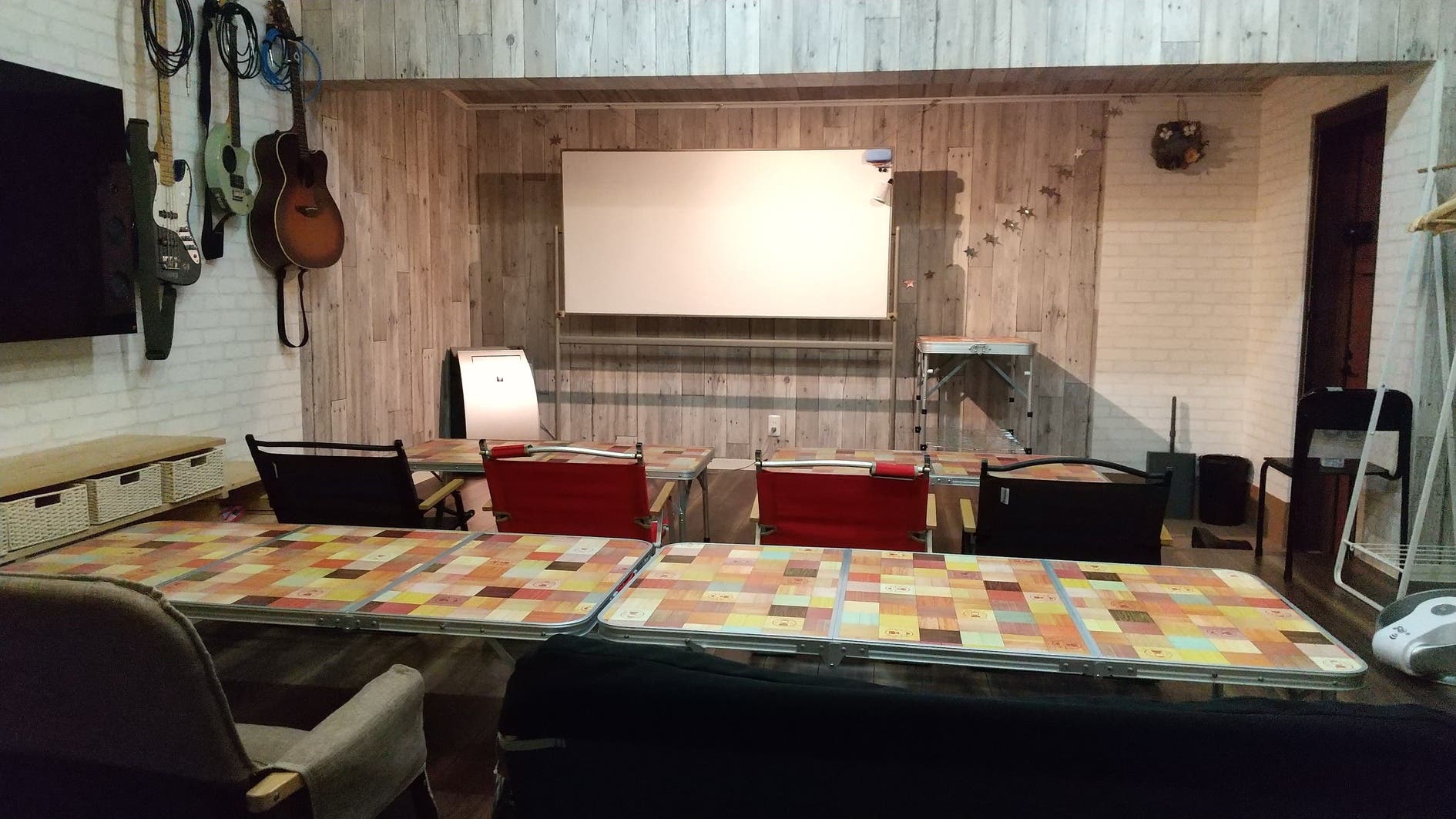 キッチン付きカラオケ、お忍び飲み会に、ママ会に。の写真8