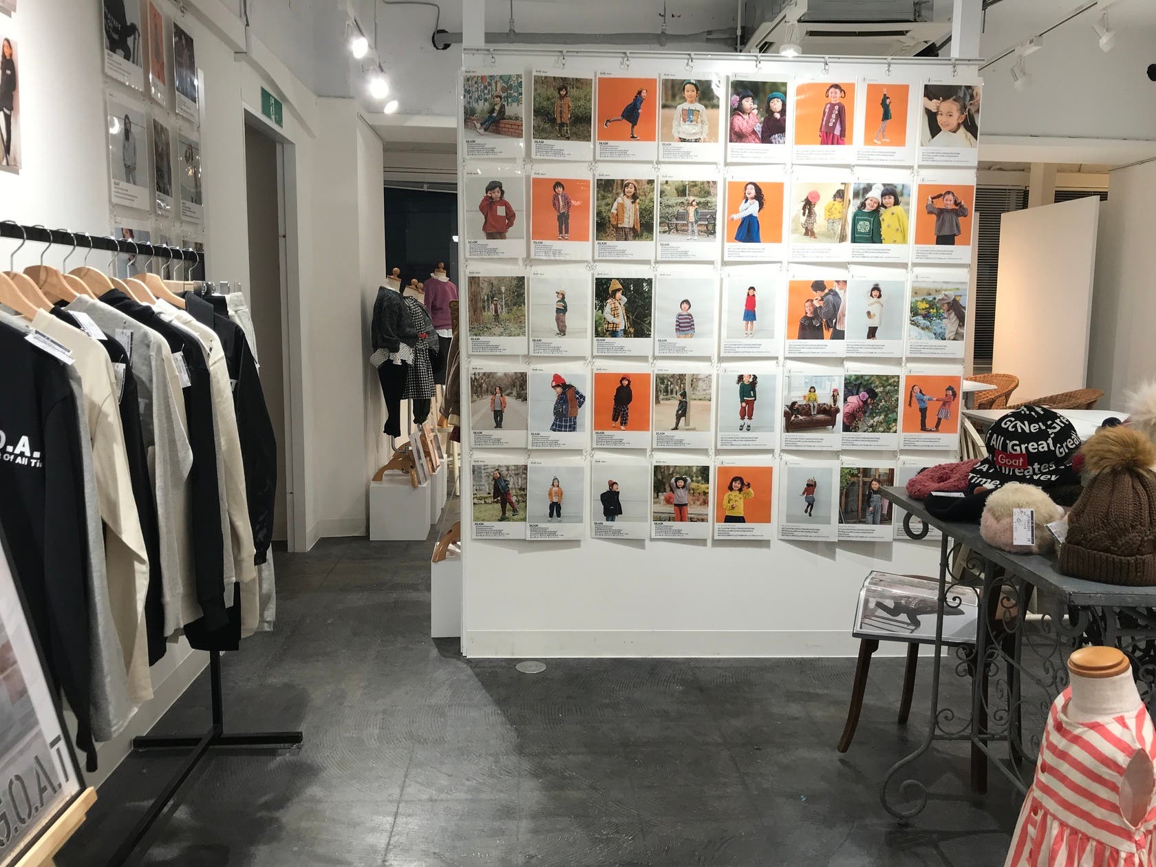 【秋葉原7分・浅草橋4分】換気OK イベントスペース+展示・控室付きの写真12