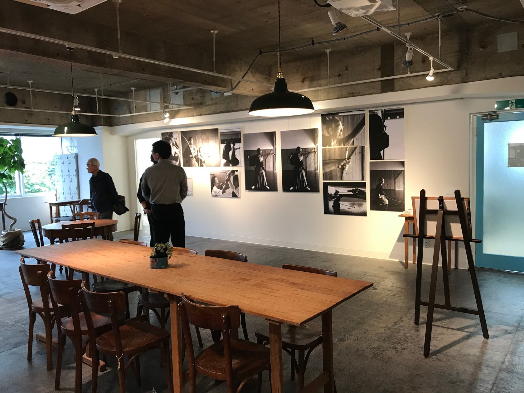 【秋葉原7分・浅草橋4分】換気OK イベントスペース+展示・控室付きの写真14