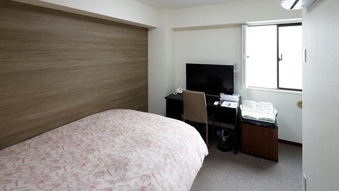 清潔なホテルの客室で回りを気にせずゆっくり、サクサクワーク、デート等の写真2