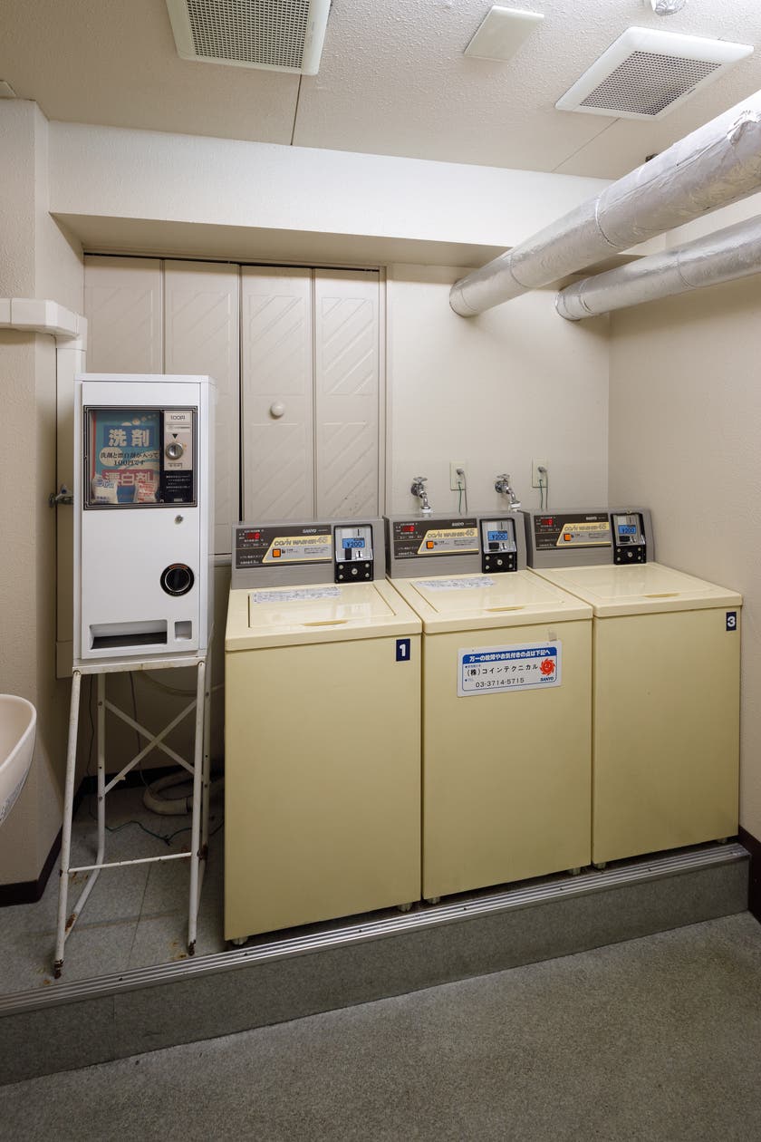 清潔なホテルの客室で回りを気にせずゆっくり、サクサクワーク、デート等の写真9