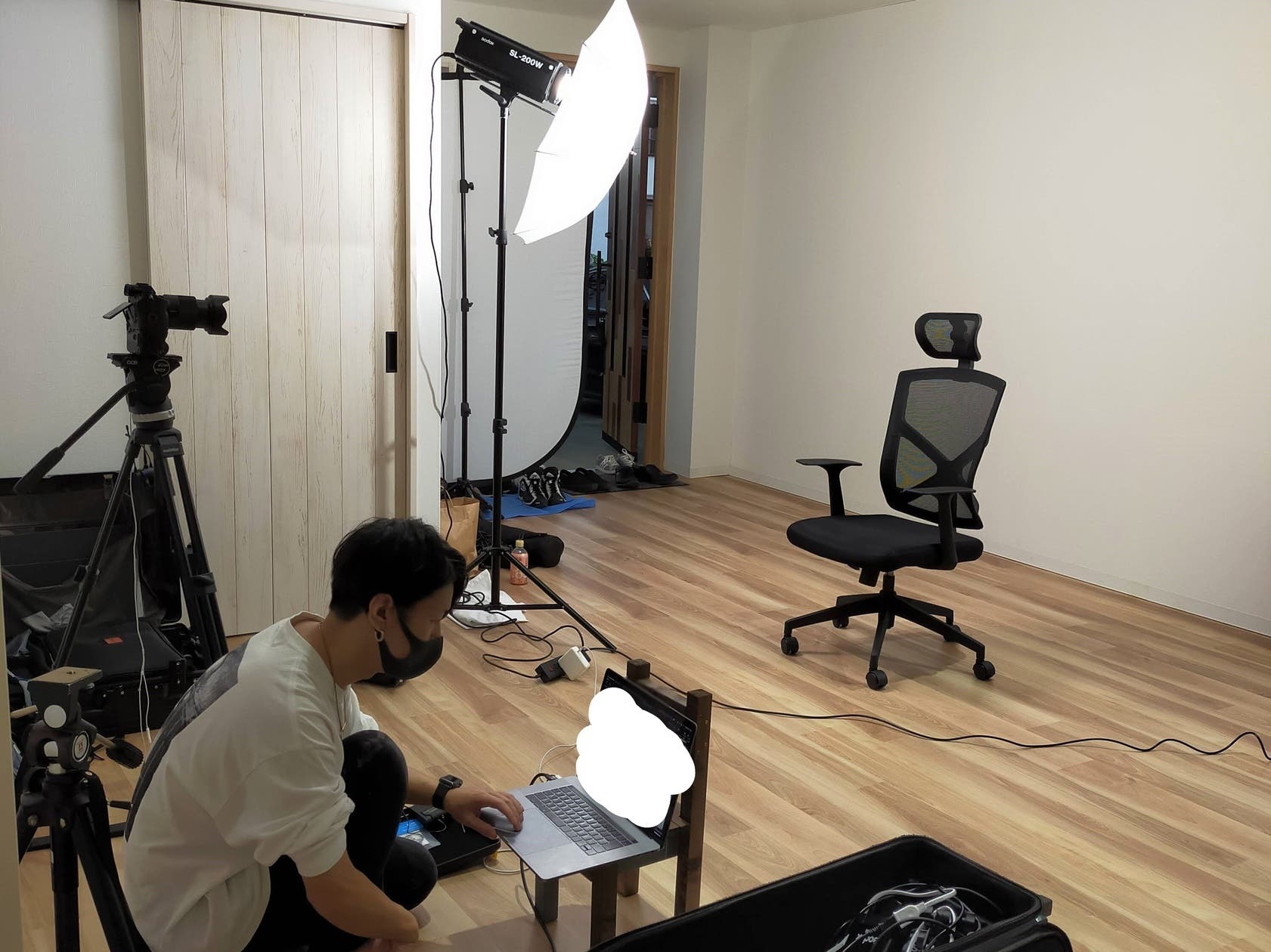 【定期利用限定】湘南・平塚レンタルスペースコロポックル／無料Wi-fi／光回線／授乳室【無料駐車場2台有】の写真17