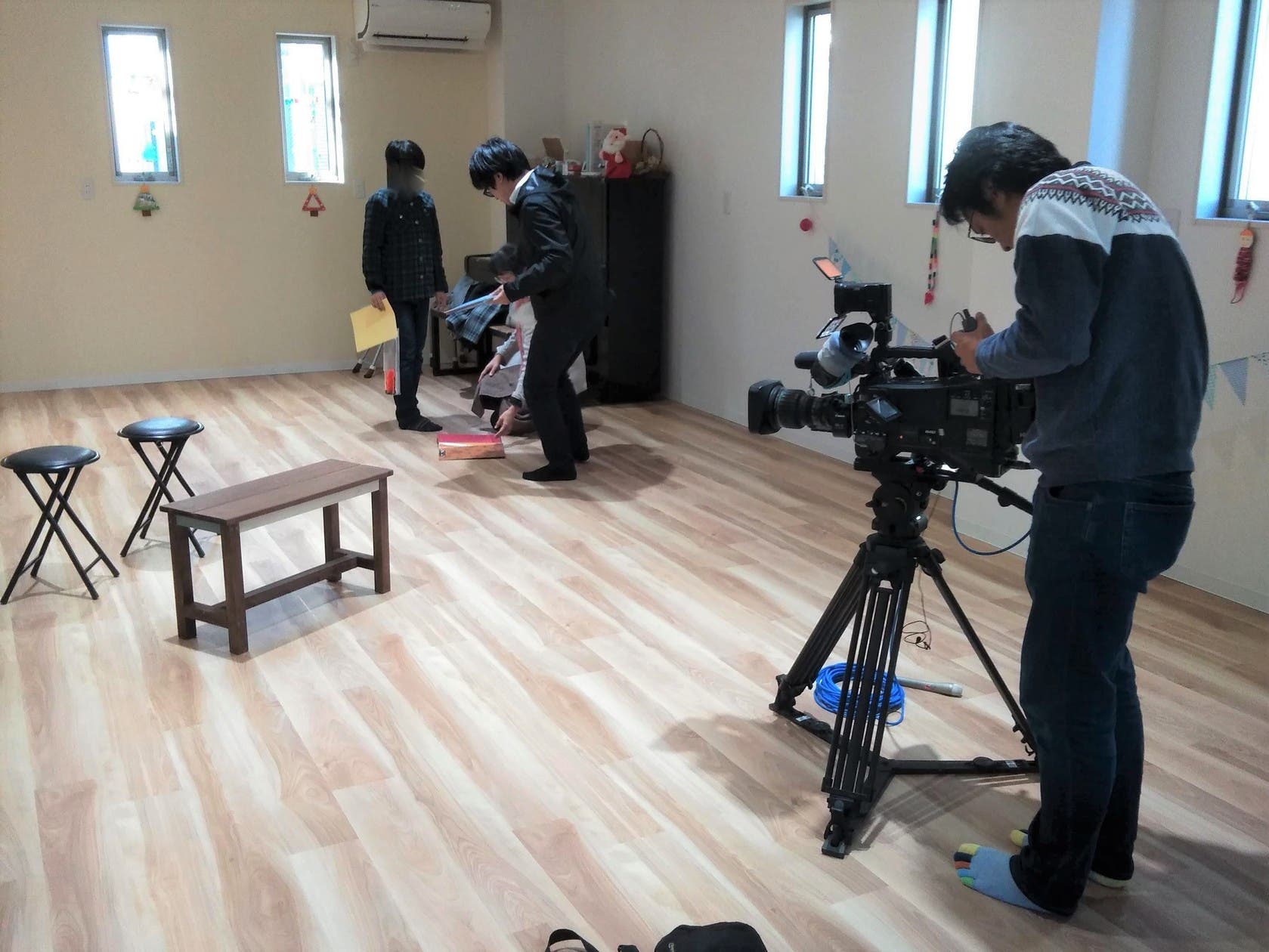 【定期利用限定】湘南・平塚レンタルスペースコロポックル／無料Wi-fi／光回線／授乳室【無料駐車場2台有】の写真18