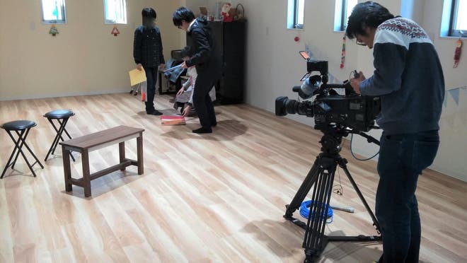 【定期利用限定】湘南・平塚レンタルスペースコロポックル/無料Wi-fi/光回線/授乳室【無料駐車場2台有】の写真18