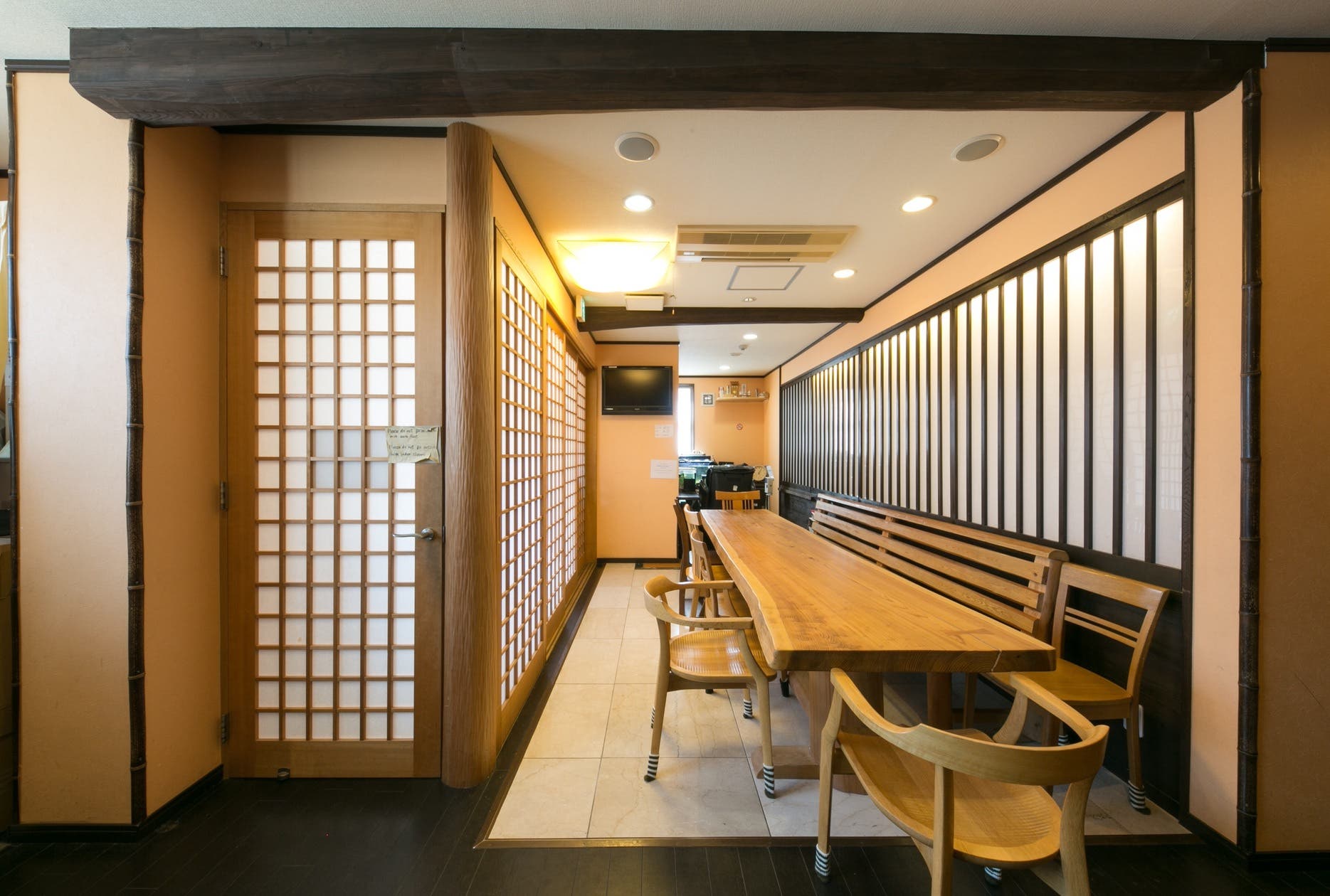 京都駅チカで女子会、ファミリーに最適！の写真17