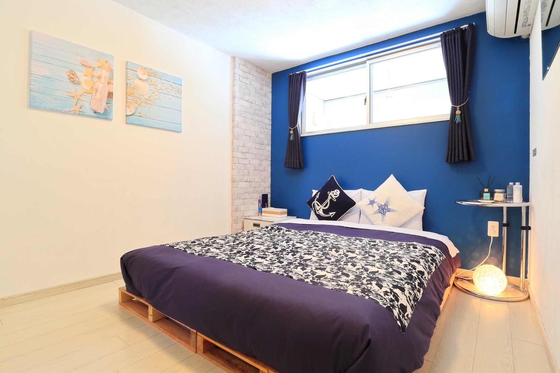 【片瀬江ノ島駅１分／海まで３分】秘密基地のような防音仕様の地下室✨｜パーティー🎉・音楽演奏🎤・撮影📷の写真20