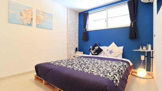 【片瀬江ノ島駅1分/海まで3分】秘密基地のような防音仕様の地下室✨|パーティー🎉・音楽演奏🎤・撮影📷の写真20