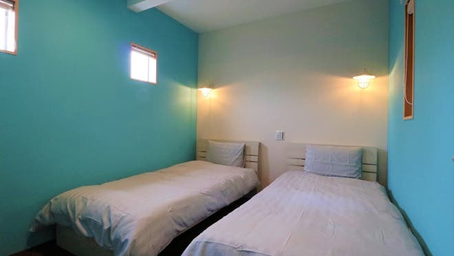 【片瀬江ノ島駅1分/海まで3分】秘密基地のような防音仕様の地下室✨|パーティー🎉・音楽演奏🎤・撮影📷の写真21