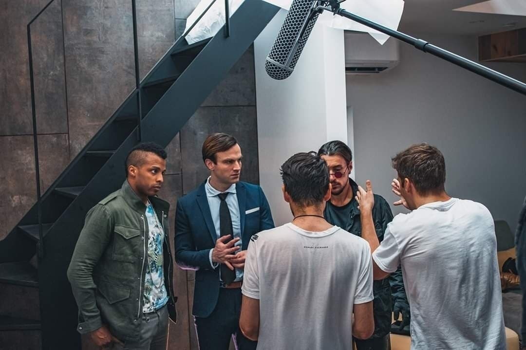 【天井高6.1m 自然光】デザイナーズ　ハウススタジオLoop❽　荻窪駅 徒歩10分　～写真・映像撮影に～の写真28