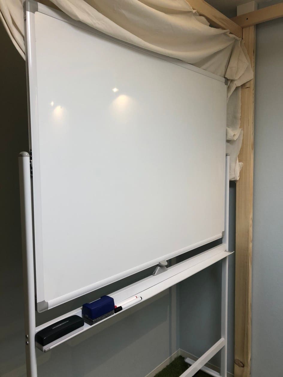 恵比寿駅徒歩２分★少し気分を変えたい会議などに★WiFiフリー■40型TVモニタありの写真16