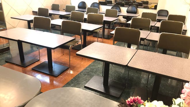 天文館中心地!アクセルの良いレンタルスペースをお探しなら!今直ぐ予約限定で、半額キャンペーン実施中‼︎ 予約が取れた方はの写真1