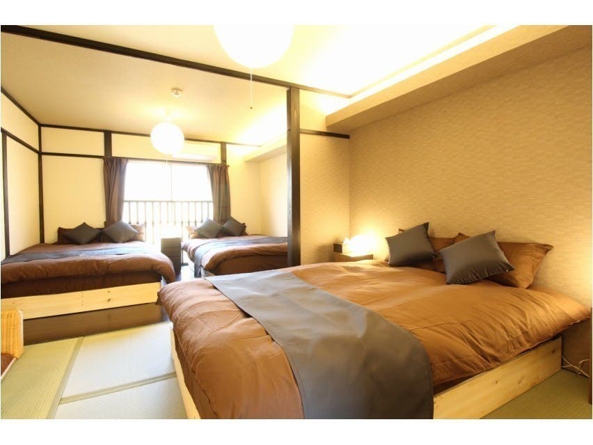 ベッド利用の画像1