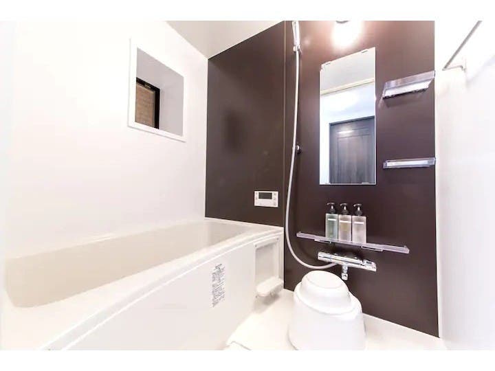 浴室利用の画像1