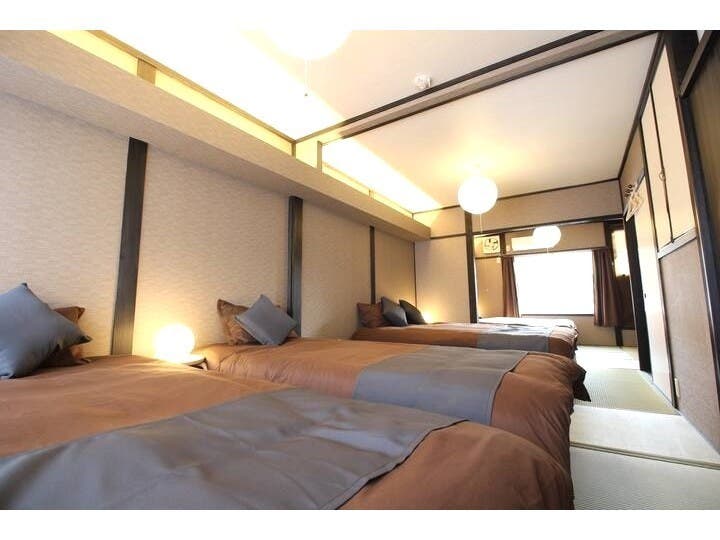 ベッド利用の画像1