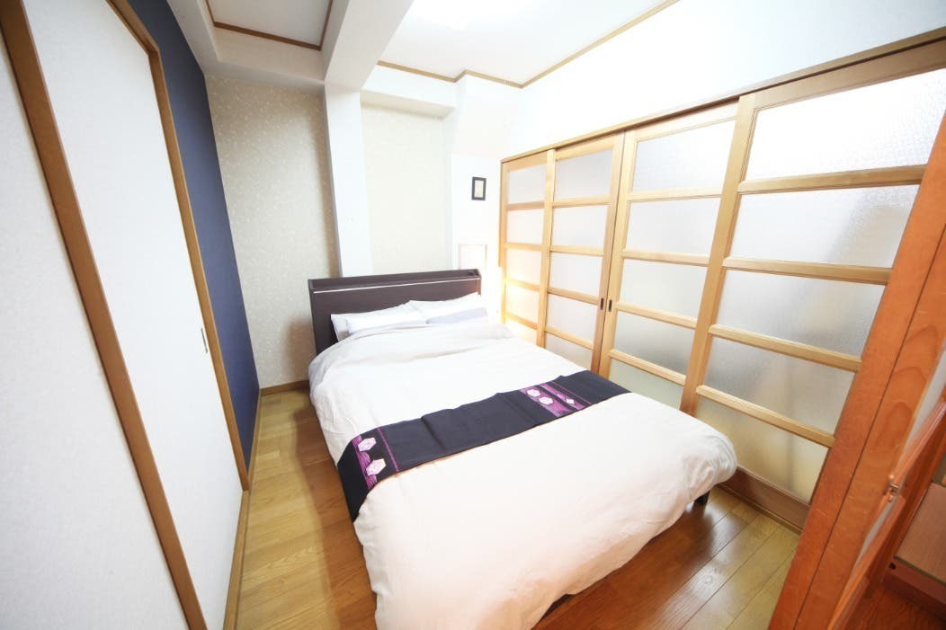 ベッド・お布団利用の画像1