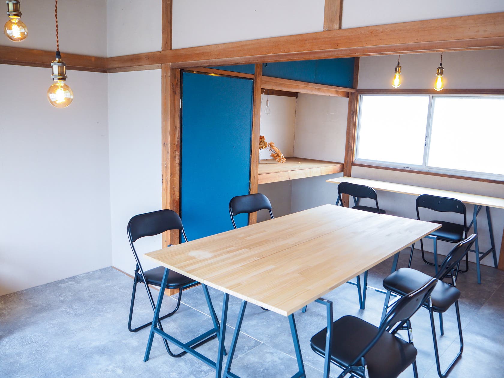 【湘南茅ヶ崎】古民家レンタルスペース　各種教室・ワークショップなどにの写真3