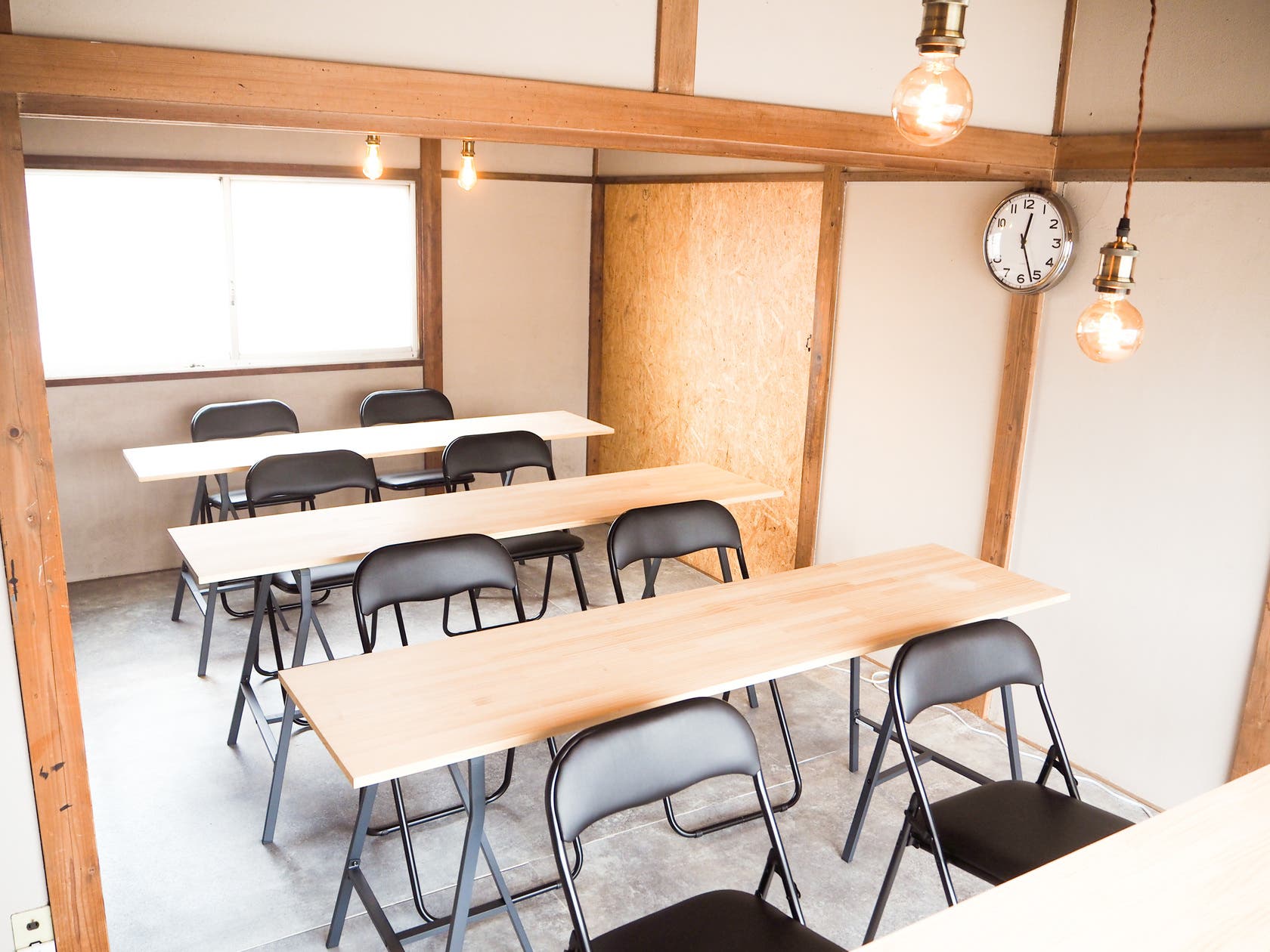 【湘南茅ヶ崎】古民家レンタルスペース　各種教室・ワークショップなどにの写真4