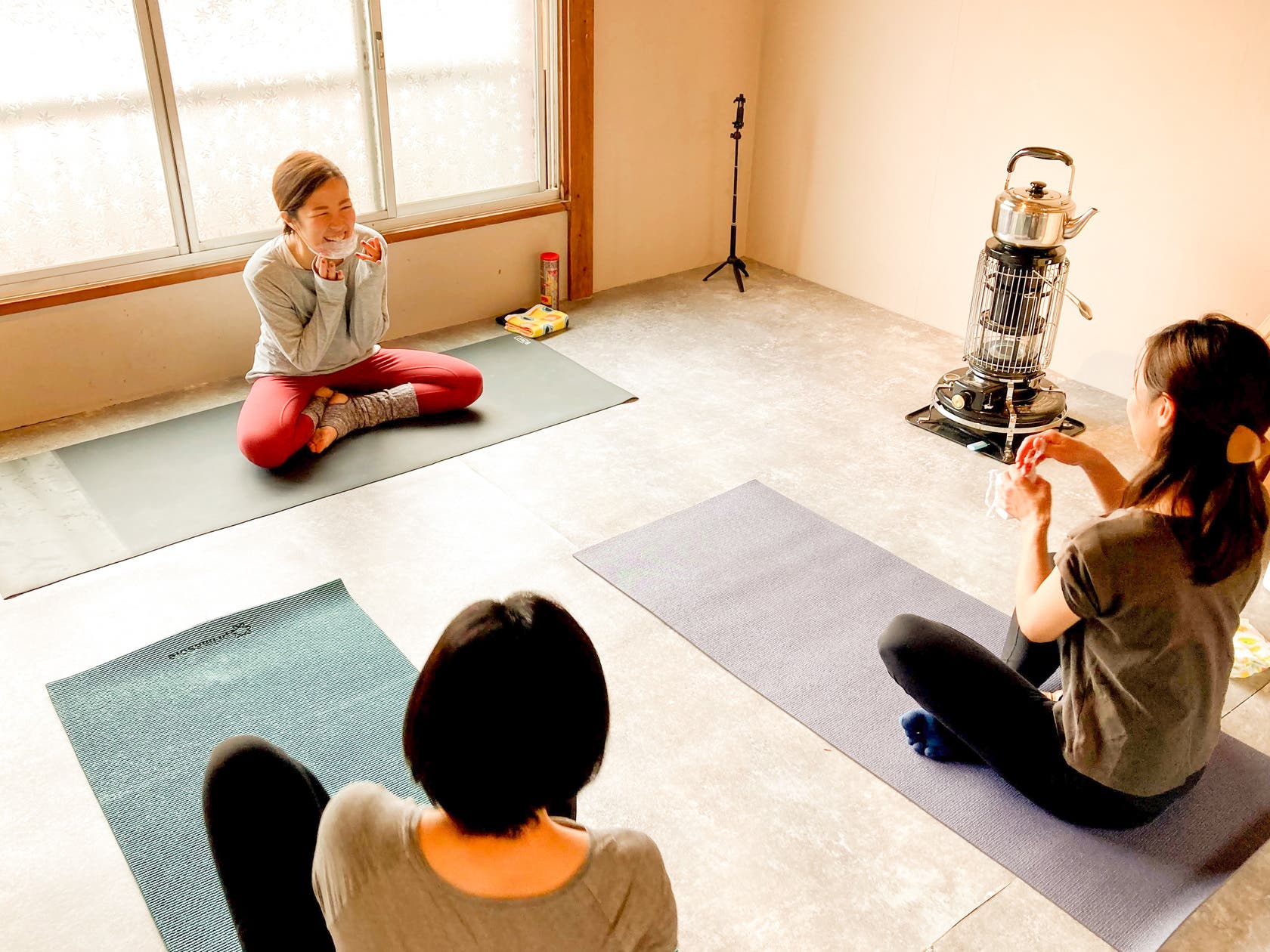 【湘南茅ヶ崎】古民家レンタルスペース　各種教室・ワークショップなどにの写真5