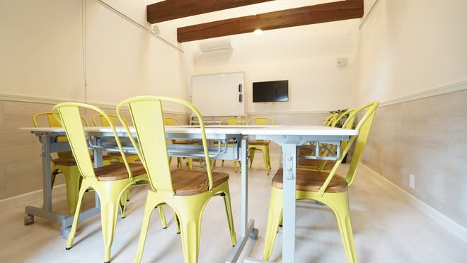 <南烏山レンタルスペースKURA>千歳烏山駅徒歩4分🚃楽器演奏可能🎷譜面台🎼光回線Wi-Fi📶会議/楽器練習/ママ会にも♪の写真10