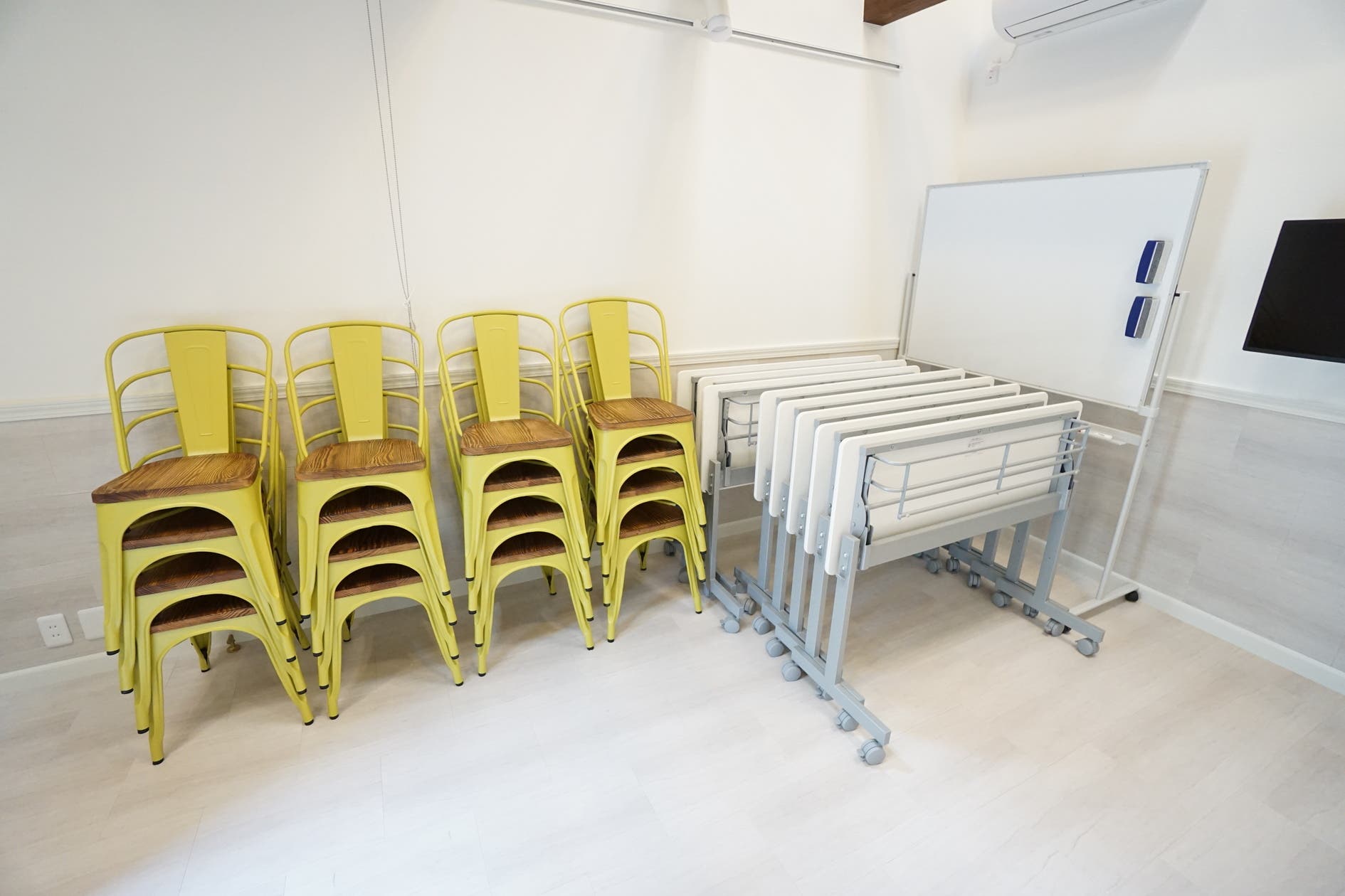 ＜南烏山レンタルスペースKURA＞千歳烏山駅徒歩4分🚃楽器演奏可能🎷譜面台🎼光回線Wi-Fi📶会議/楽器練習/ママ会にも♪の写真12