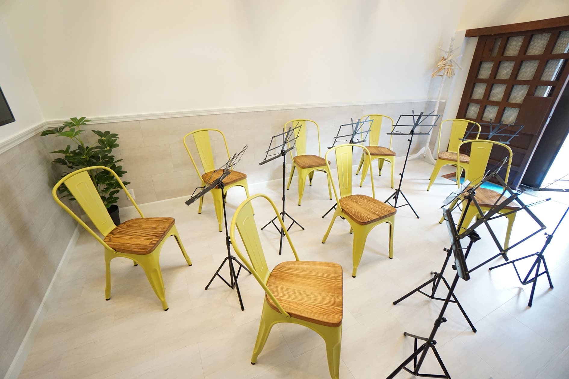 ＜南烏山レンタルスペースKURA＞千歳烏山駅徒歩4分🚃楽器演奏可能🎷譜面台🎼光回線Wi-Fi📶会議/楽器練習/ママ会にも♪の写真15