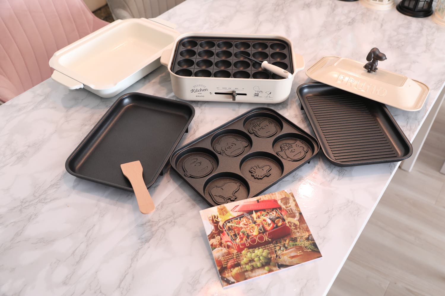 スペモ🏠クリスマス🎄東新宿4分/新大久保5分🚊撮影📷️広々キッチン🍳配信💎プロジェクター🌟420_Casa新宿の写真11