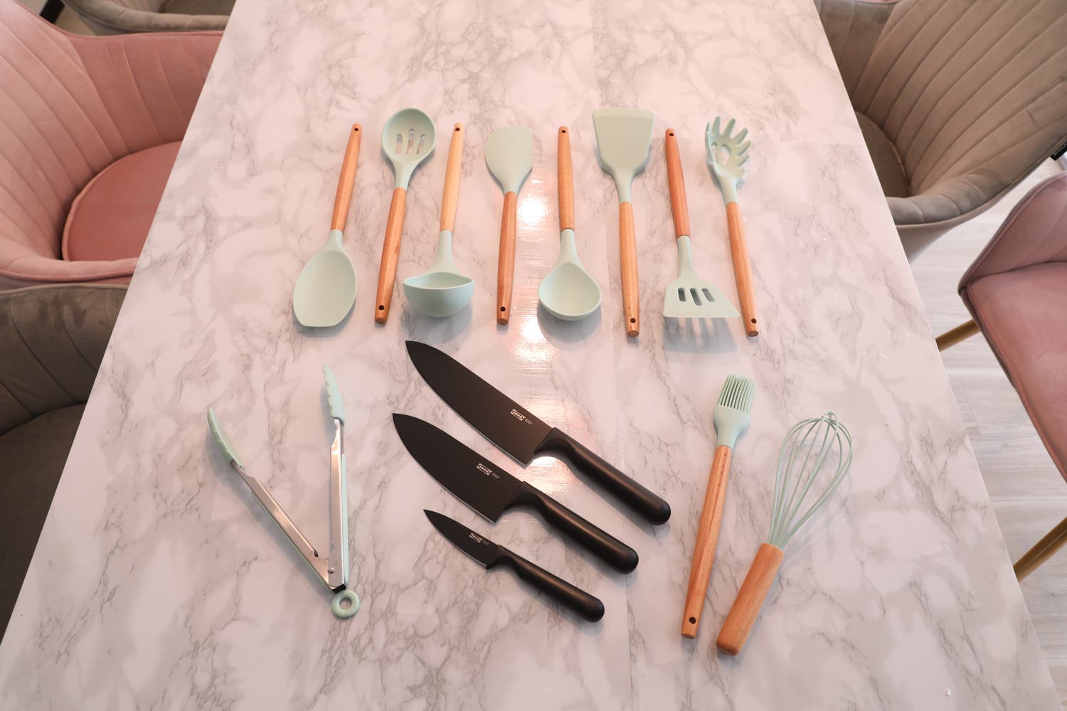 スペモ🏠クリスマス🎄東新宿4分/新大久保5分🚊撮影📷️広々キッチン🍳配信💎プロジェクター🌟420_Casa新宿の写真13