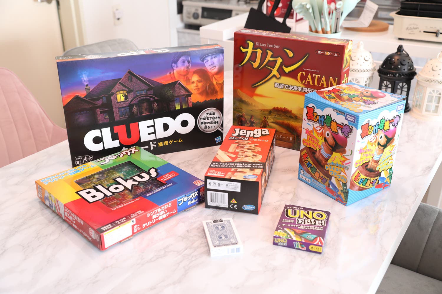 スペモ🏠クリスマス🎄東新宿4分/新大久保5分🚊撮影📷️広々キッチン🍳配信💎プロジェクター🌟420_Casa新宿の写真18